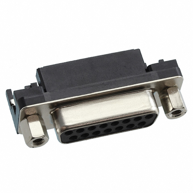 XM3B-1522-132 Omron Electronics Inc-EMC Div | Connectors, Interconnects | DigiKey